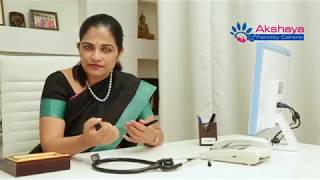Akshaya Women's Care